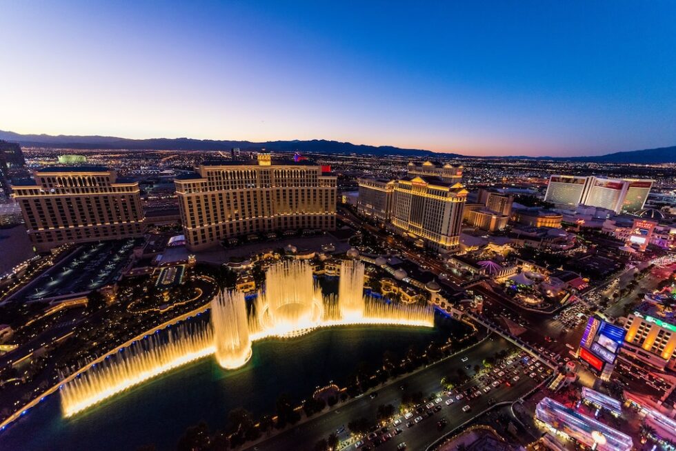 The Top 5 Most Famous Casinos in The World | Appetite For Profit